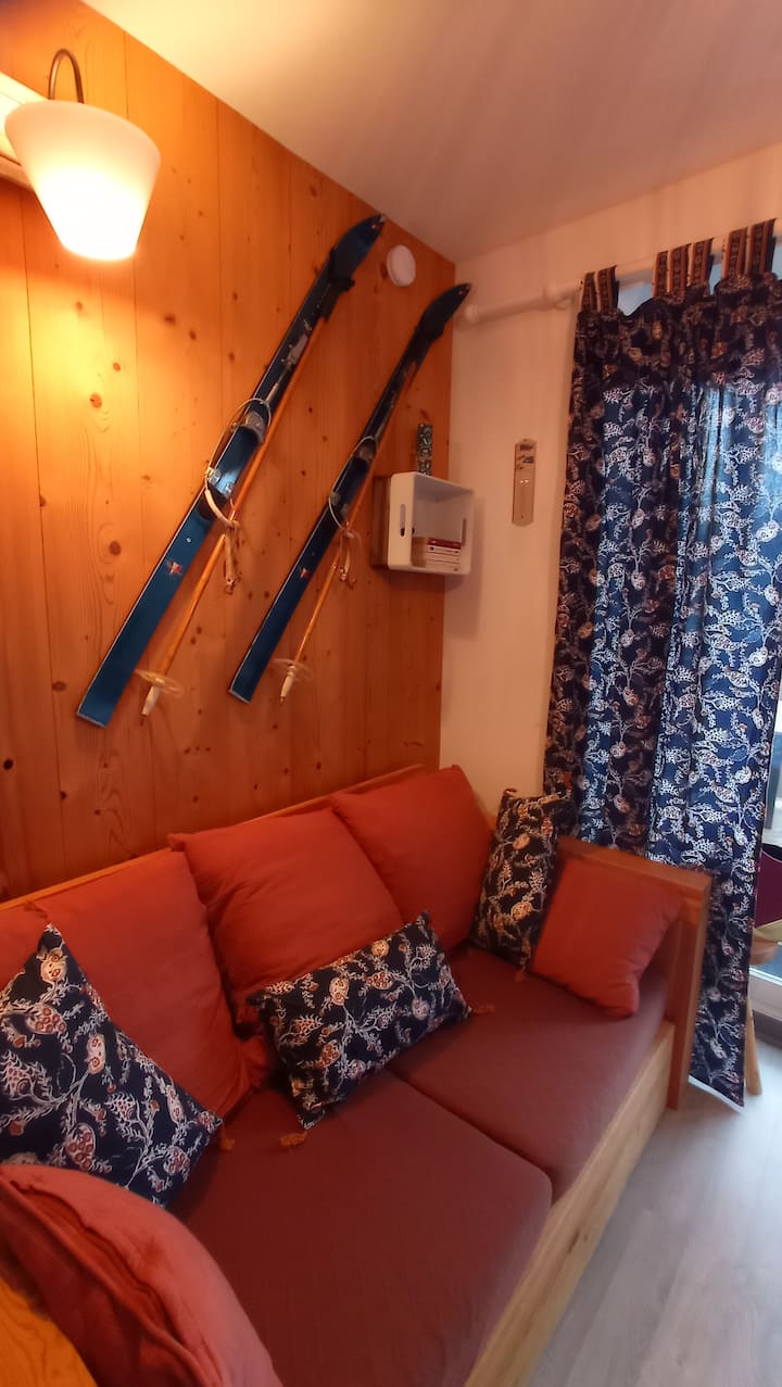 Appartement Avec Terrasse Vue Lac - Lorraine