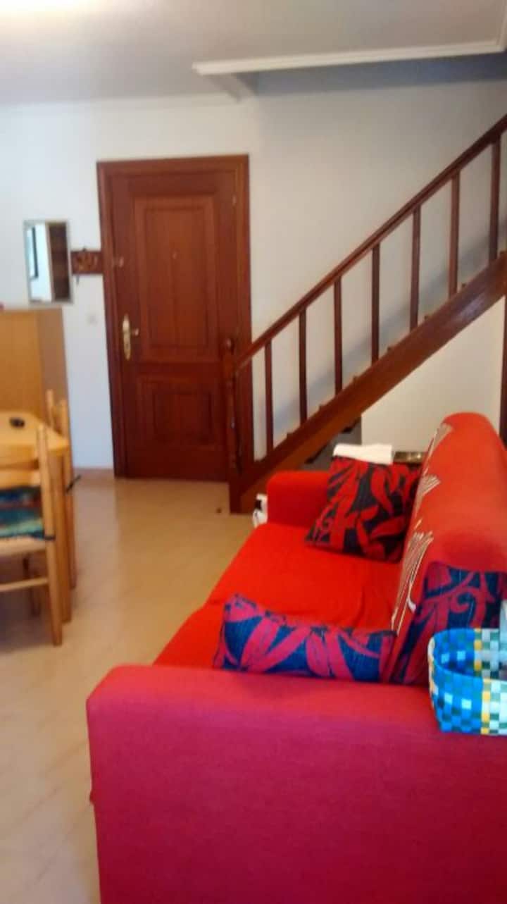 Alquiler De Dúplex En Calle Ontanilla, 6, Noja - Noja