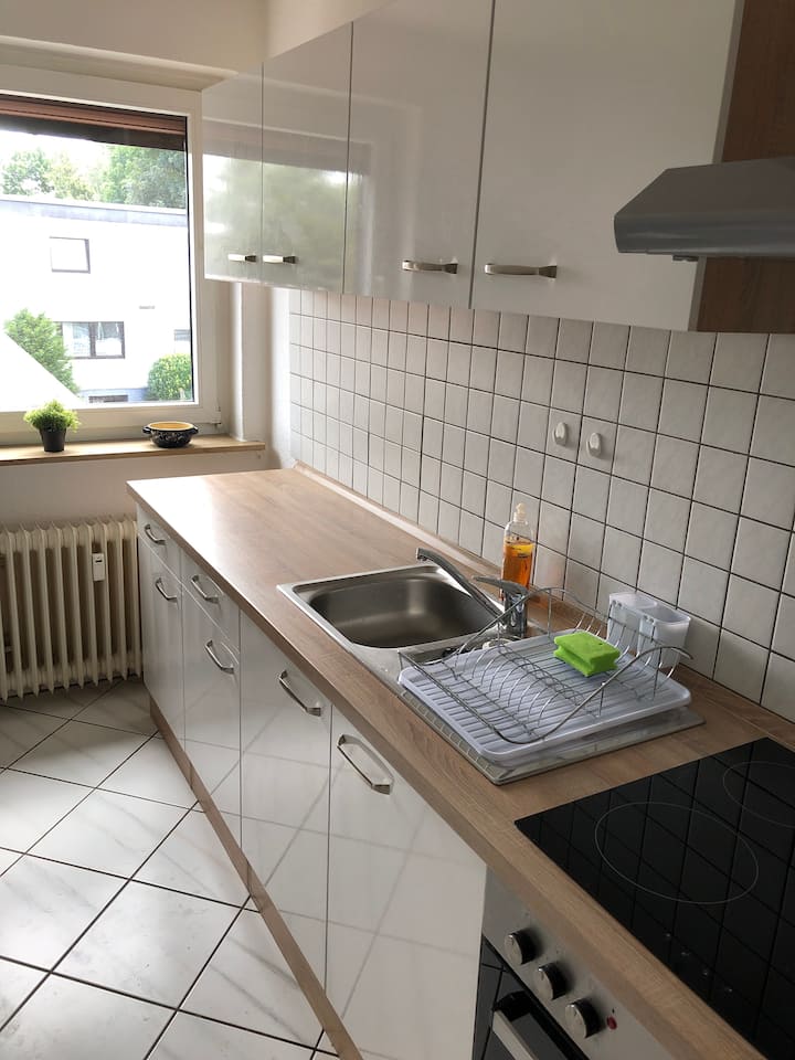 Zur Lockeren Schraube - Minden