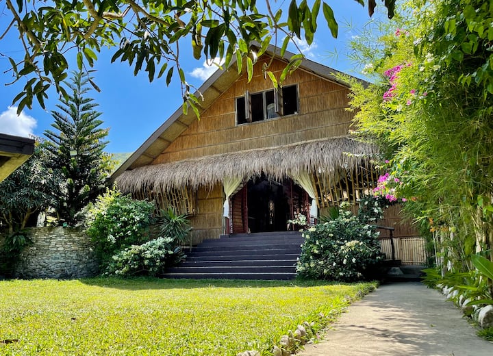 Tanay Vacation Rentals & Homes - Calabarzon, Philippines | Airbnb