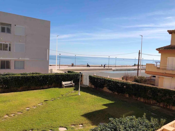 Apartamento Perello Playa Y Golf - El Perellonet