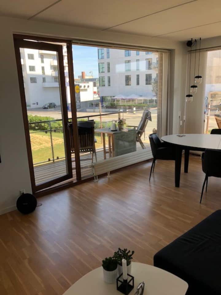 Modern Apartment In Copenhagen,beach And Metro In - Copenhagen Airport (CPH)