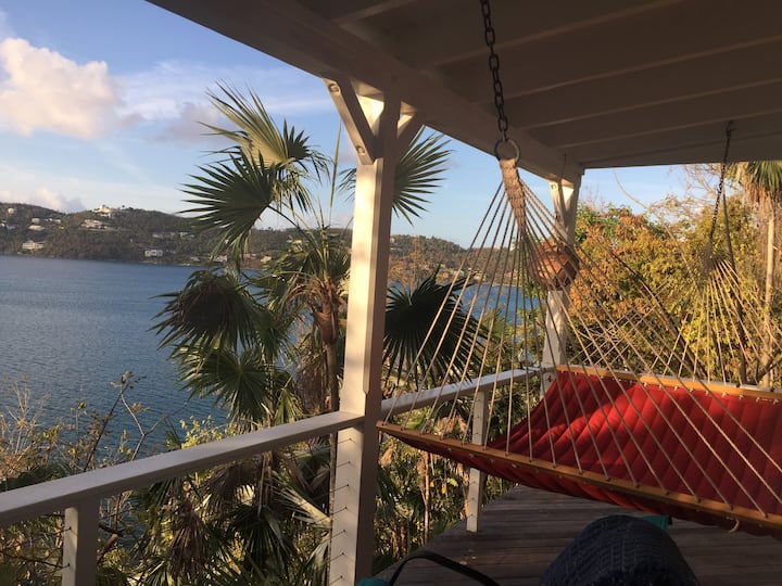 Ultimate Privacy-beach Cottage, Brand New! - Saint Thomas