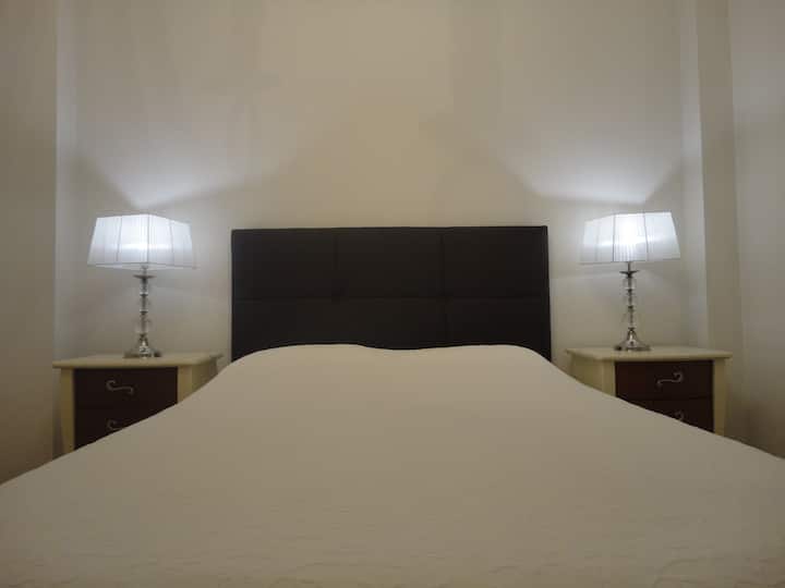 Portimão Riverside Apartment - Praia da Rocha