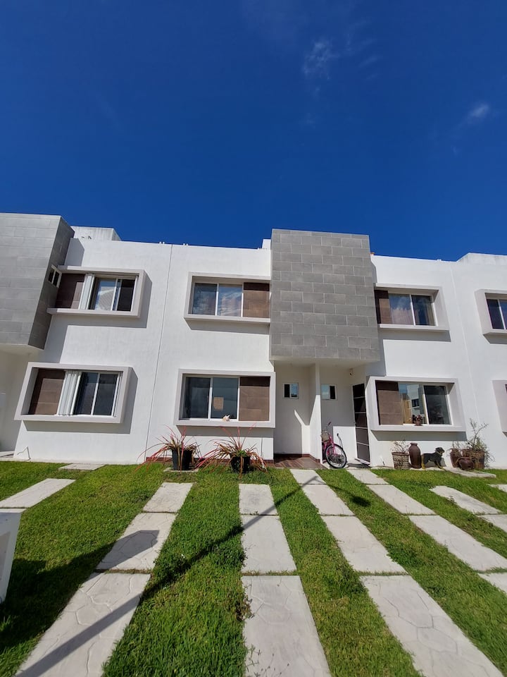 Casa Jardines - Cancún