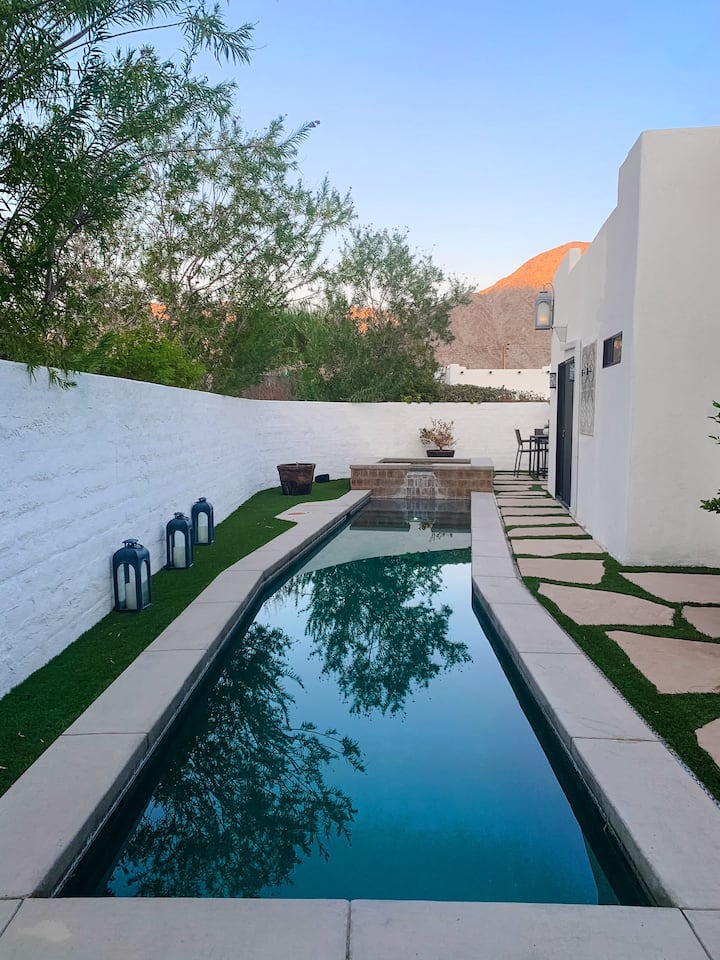 The Alvarado By Arrivls - Spanish Modern 3b226300 - Indian Wells, CA