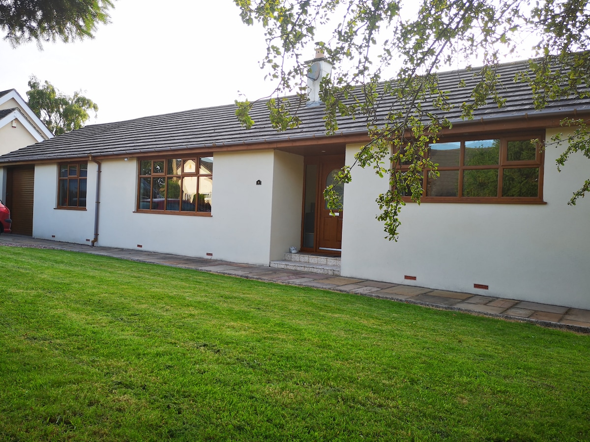 Self contained Annex in clitheroe - sleeps 6 - Bungalows for Rent in ...