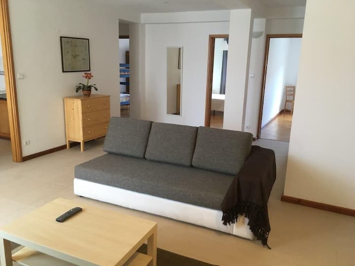 Casa Alcaide - Apartamento No Centro Da Cidade - Azores