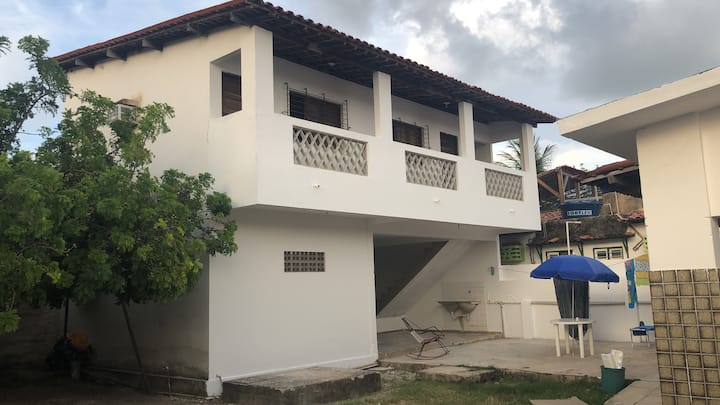 Casa Ampla Em Barra Grande - Caminho De Moisés - Maragogi
