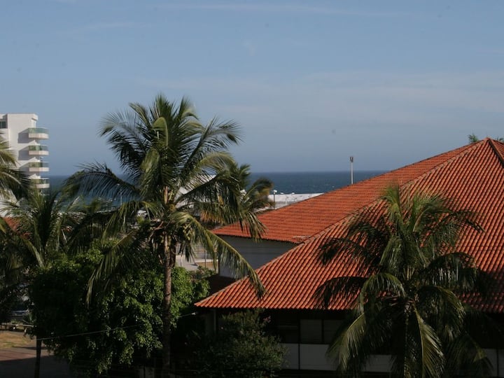 Excelente Apto Em Cabo Frio. Prédio Com Piscina. - Cabo Frio