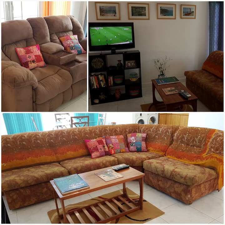 2 Bedroom Townhouse - Negril