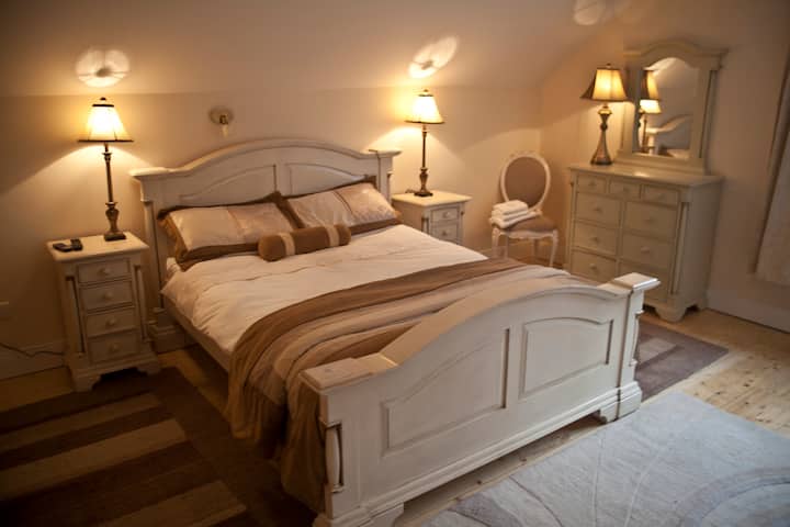 The Lodge At The Mills Inn, Ballyvourney - Macroom