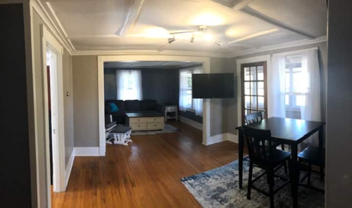 Fully Furnished 2br Home W/ All Utilities Included - Prescott