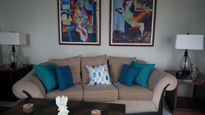 Bella Vista Villa - Montego Bay
