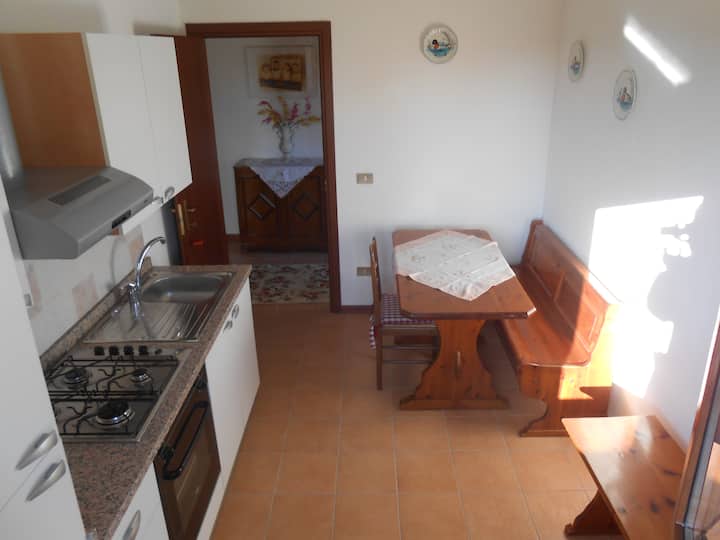 Triple Bedroom In Farm Contest - Лидо-ди-Йезоло