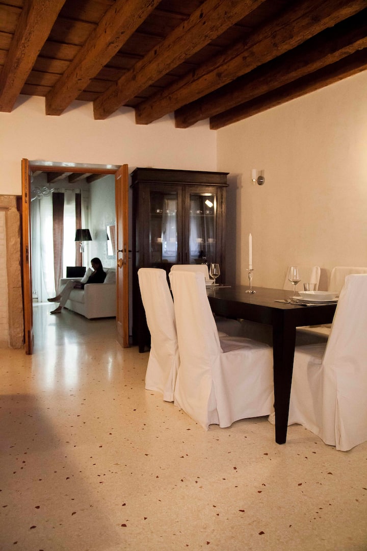 Biennale Suite Very Lovely Flat - Venice