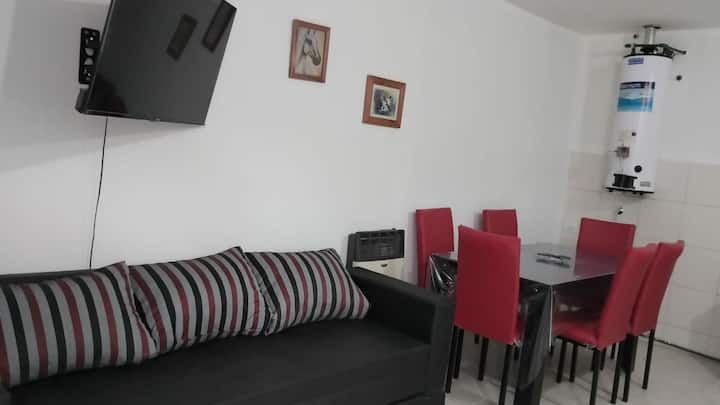 Departamento Alem - San Rafael, Argentina