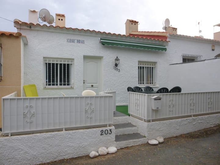 La Marina Casa Dena - La Marina