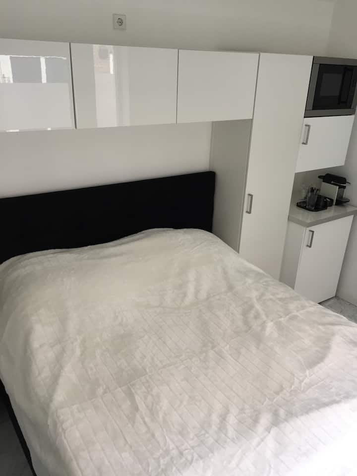 Nathalie And Dave's Studio - Amstelveen