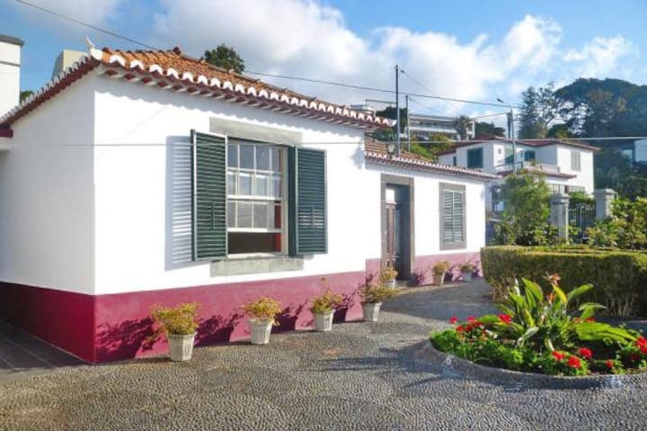 Casa Da Avó Benvinda - Funchal