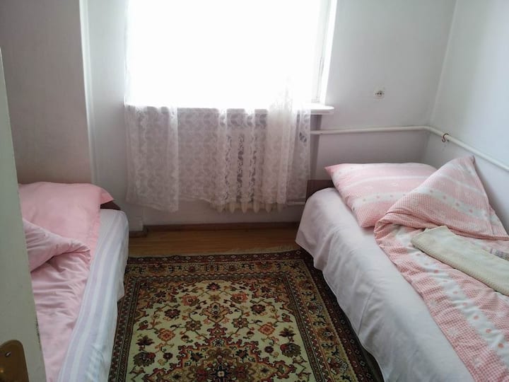 C1 -Sopot Blisko Plaży I Centrum. Pokój 2 Osobowy - Gdańsk