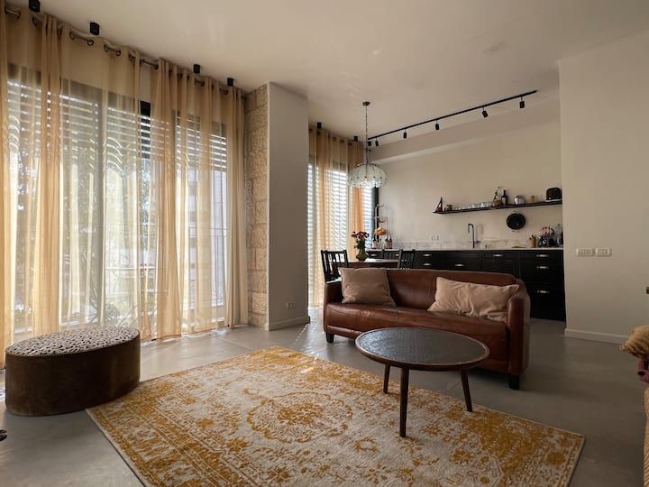 Rosa’s Place - Jerusalém