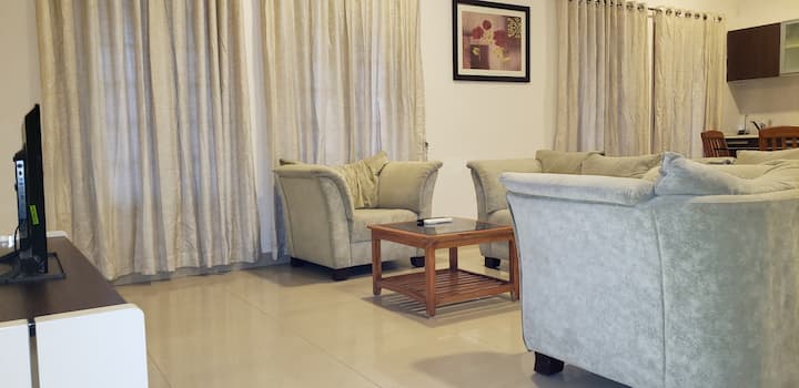 Emmanuel @ Kankanady - Your Home Away From Home - Mangaluru
