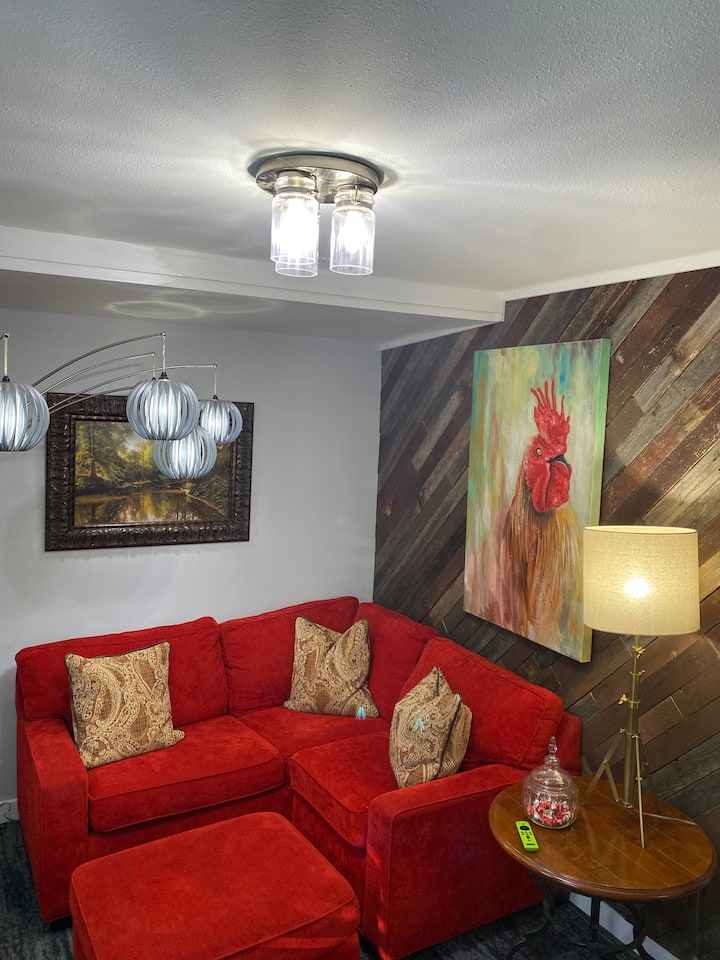 6- Downtown Dallas | Lower Greenville | Uptown - ダラス