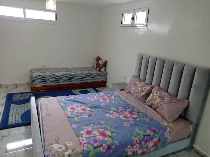 Chambre D'hôtes N 1 Charmante - Kénitra