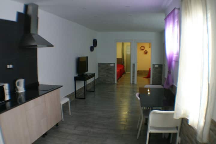 Apartment Pineda De Mar 3 - Pineda de Mar