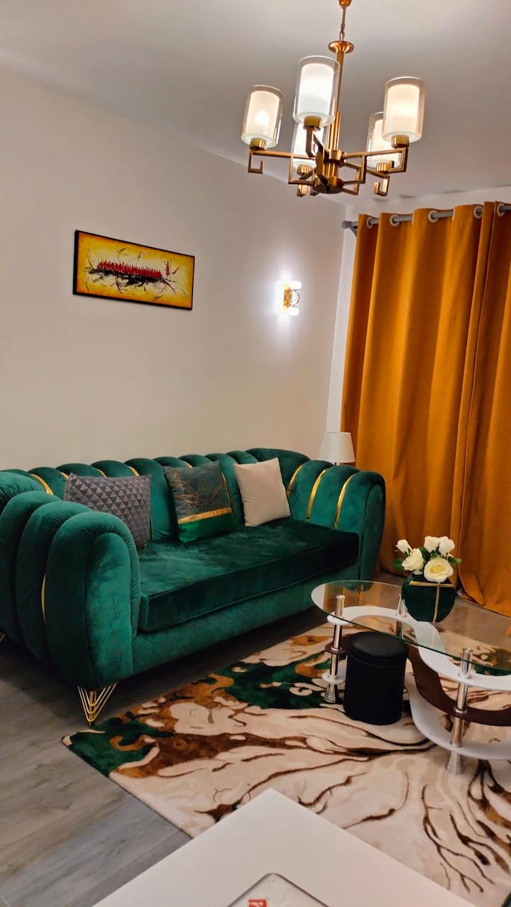 Top 10 Airbnb Vacation Rentals In Donholm, Kenya - Updated 2024 | Trip101