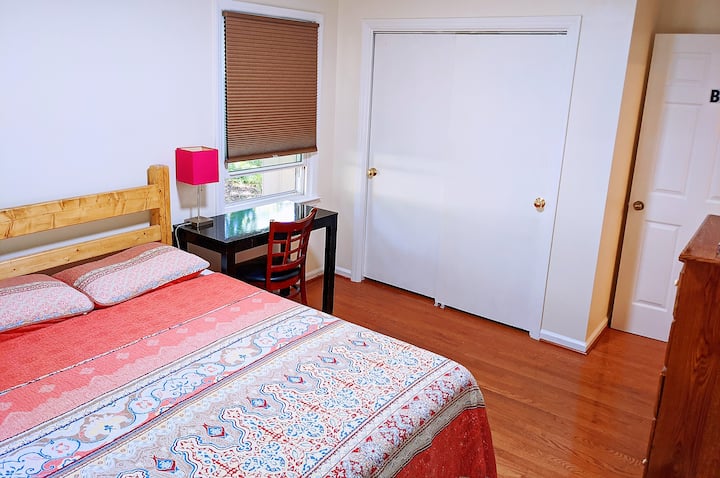B-triangle-rtp-quiet Room W/beverage - Raleigh, NC