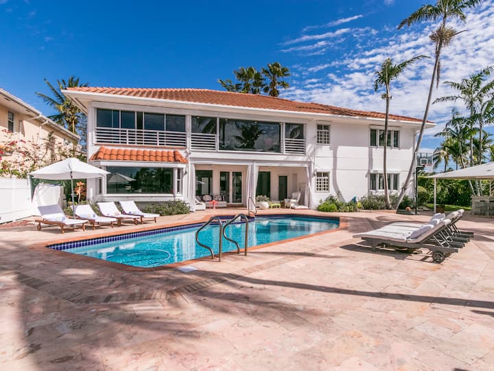 North Miami Beach Wellness Paradise - Aventura, FL