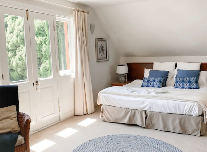 Suite 10 | Continental Breakfast| Pet $40 Pppn - Hill Top