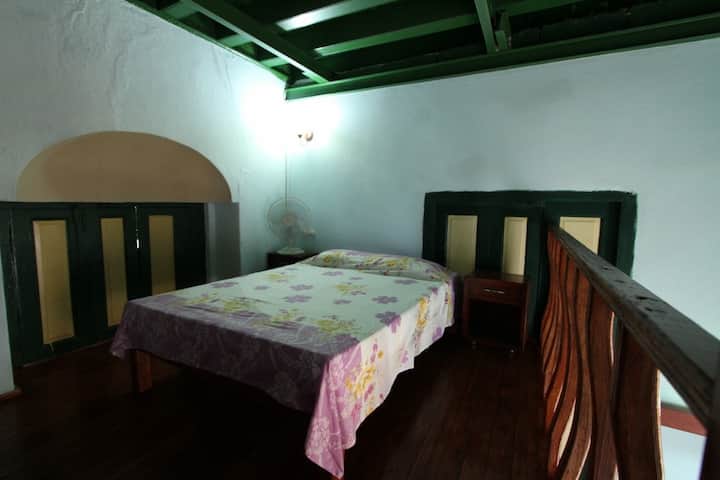 La Habana Antigua Casa Colonial - Cuba