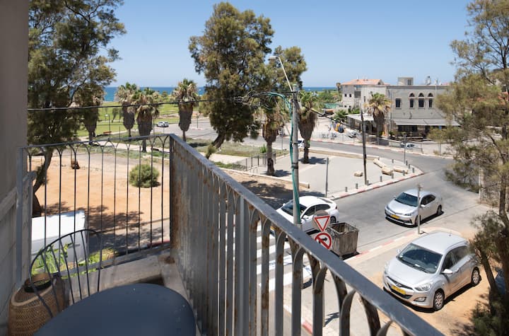 Villa Kedem 3 Bedrooms - Tel Aviv