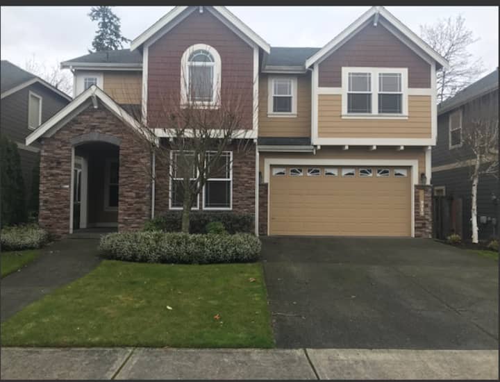 Make Yourself @ Home In Puyallup! - Puyallup, WA
