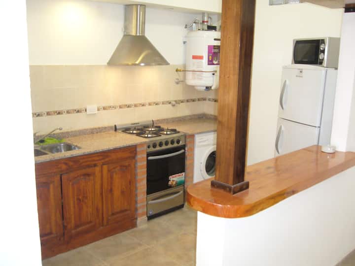Super Departamentos Cerca Del Mar 3 - Santa Teresita