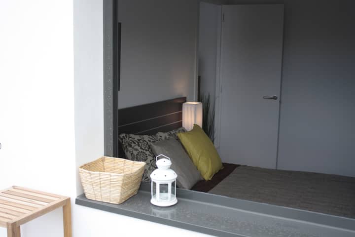2-close To Center Shopping And Fira Gran Via 2 - Esplugues de Llobregat