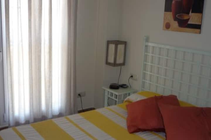 Apartamento Idela Para Parejas En Isla Canela - Ayamonte