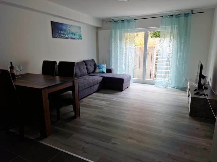Gemütliche Ferienappartment - Gottmadingen