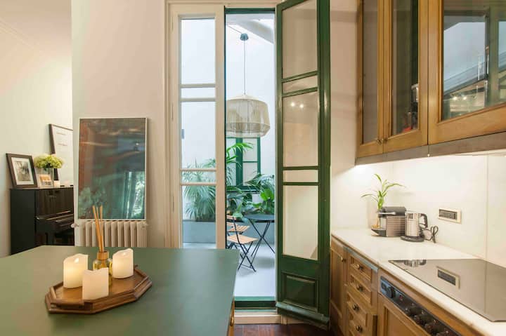 El Piano De Enrique - Barcelona