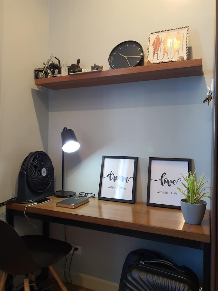 Holiday Staycation In Taguig City - Taguig