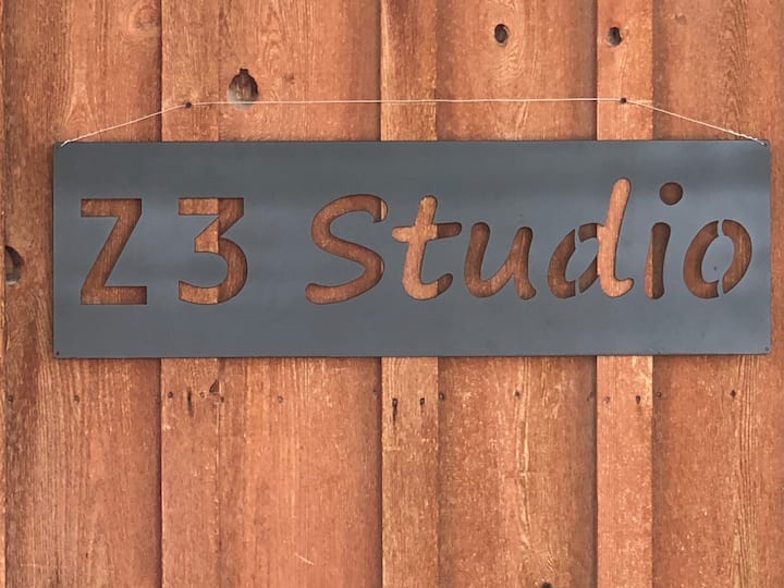 Brand New Private Studio Between Cody&powell - Wyoming