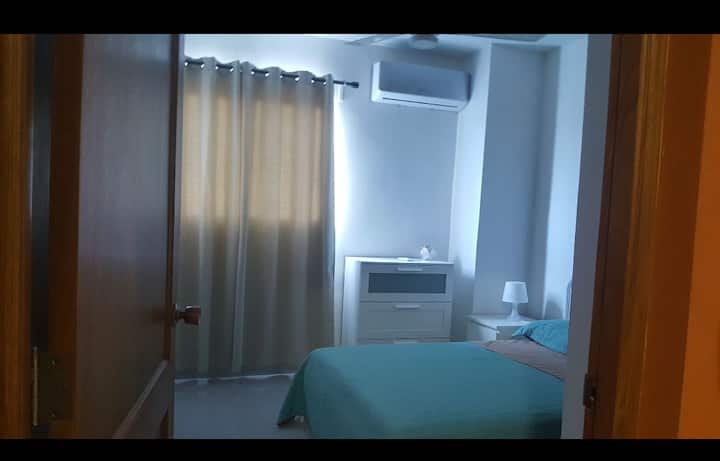 Mitaly Apartamentos Rd 111 - Santo Domingo