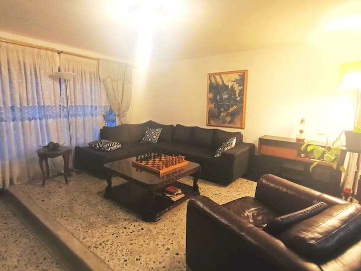 Aparta Hotel H3 En Centro Medellín Casa Villa X 8 - Medellín