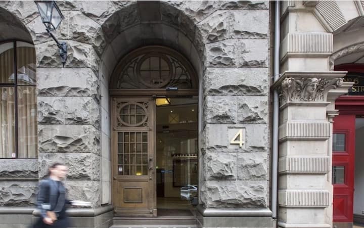 Suite Vintage à Proximité De L’opéra De Sydney. - Sydney