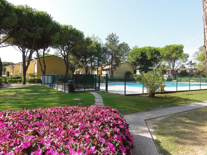 Holiday Complex Very Close To Thermalbath - Bibione