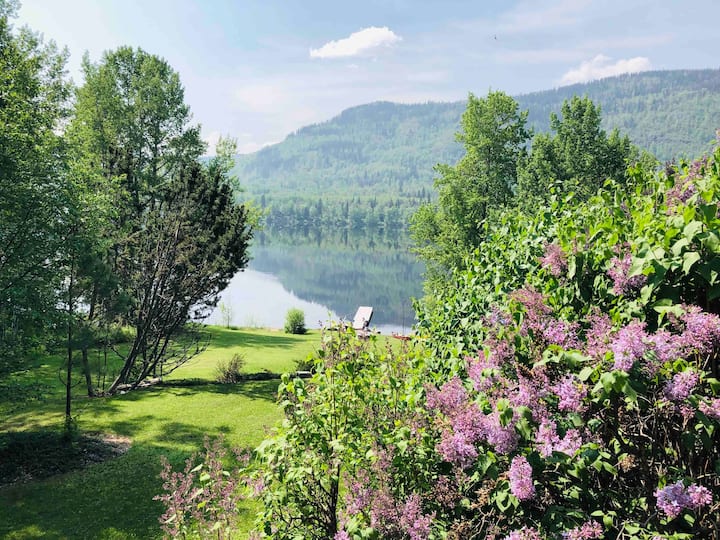 Smithers Vacation Rentals & Homes - British Columbia, Canada | Airbnb