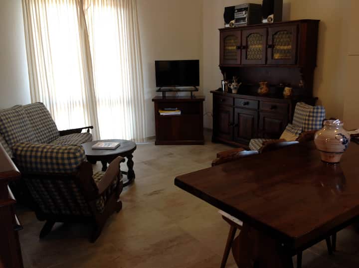 Casa Stefania - Grande Piscina Privata E Giardino - Castelsardo
